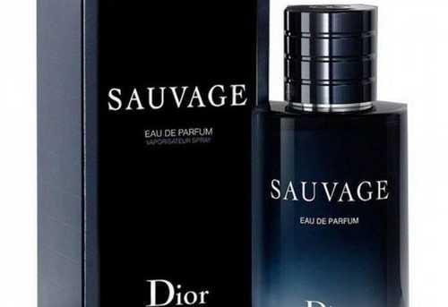 Christian Dior Sauvage