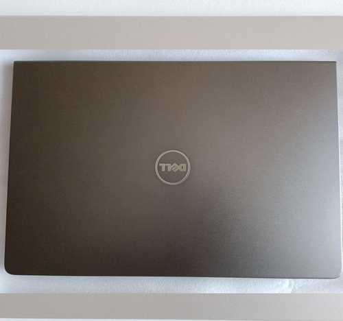 Dell vostro 5568 15.6" I3-6006U 5568-1106