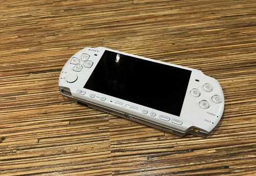 Sony PSP 3008 (3004) White