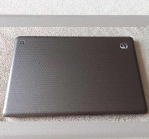 Ноутбук HP pavilion G62