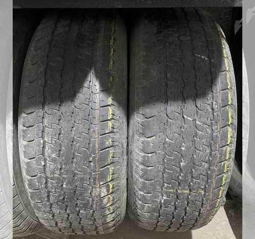 Bridgestone Dueler H/T 265/60 R17 112S