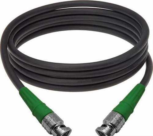 Коаксиальный кабель 75 Ом - 5 м. (HD/SD/3G-SDI)