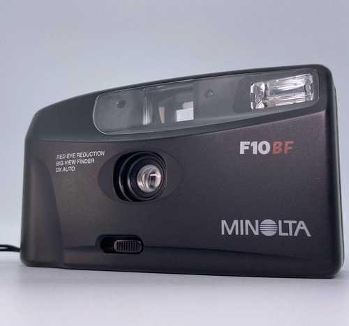 Minolta F10BF