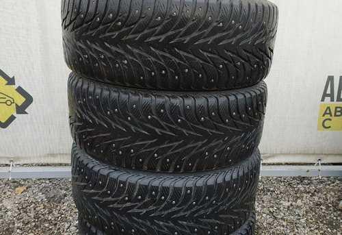 Yokohama Ice Guard Stud IG55 225/50 R17
