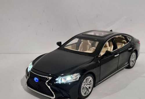 Lexus lx 300 модель