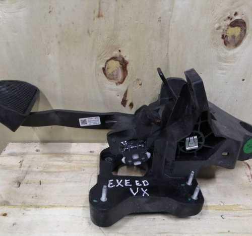 Педаль тормоза Exeed Vx M36T sqrf4J20caamg