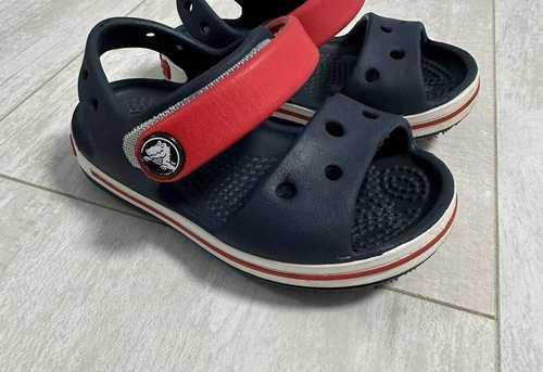 Crocs крокс с 4