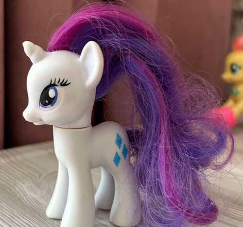 Фигурка My little Pony Rarity