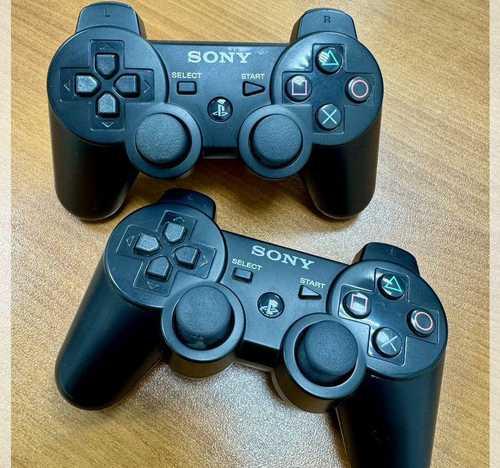 Геймпад sony dualshock 3