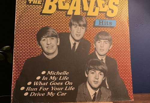 Винил Beatles, The - The Beatles Hits (1991) LP