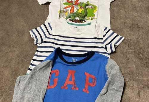 Одежда для мальчика 4-5 лет