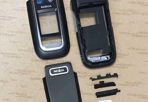 Корпус на Nokia 6267
