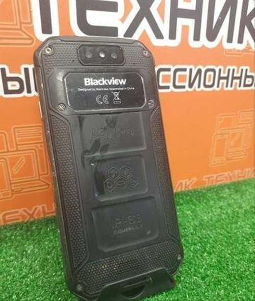 Смартфон Blackview bv9500ru 64gb