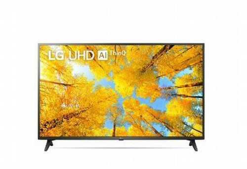 Телевизор LCD 50" 4K 50UQ75003LF.AEU LG