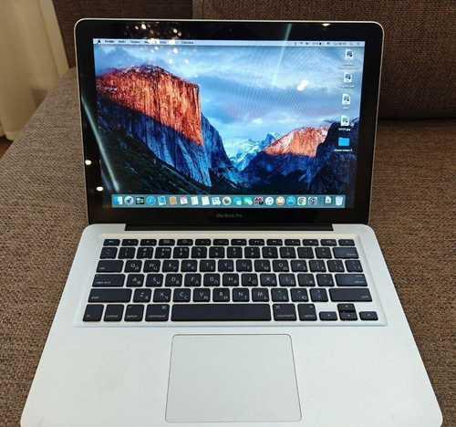 Apple macbook pro 13 2011