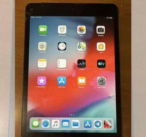 iPad mini 2 32g lte sim