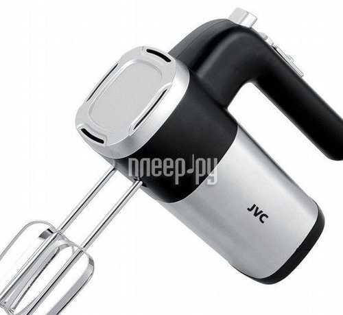 JVC JK-MX121