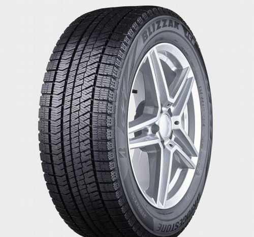 Bridgestone Blizzak Ice 215/50 R17 95S