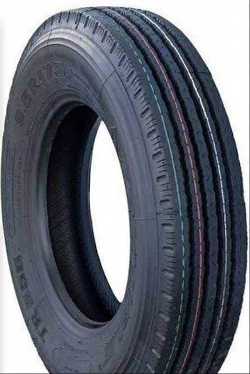 225/90R17.5 (9.5R17.5) Triangle TR656 18PR рулевые