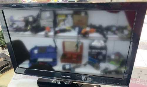 Телевизор телевизор Samsung LE32C454