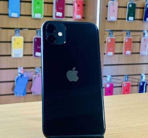 iPhone 11, 256 ГБ