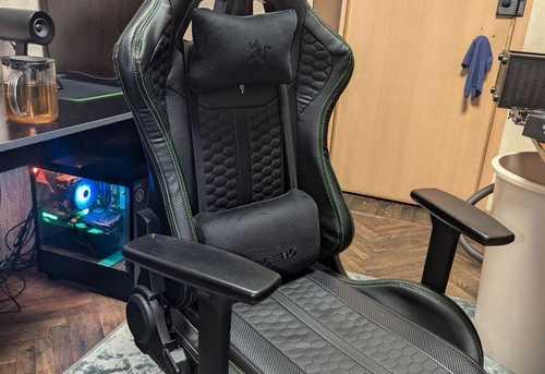 Игровое кресло razer