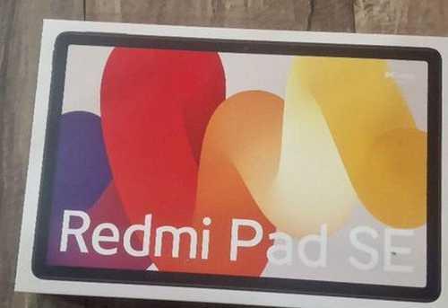 Xiaomi Redmi Pad SE 6/128 Minte Green