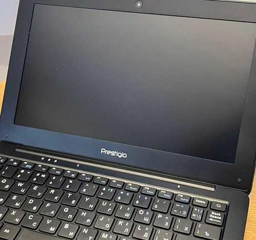 Ноутбук Prestigio 116A03 Smartbook