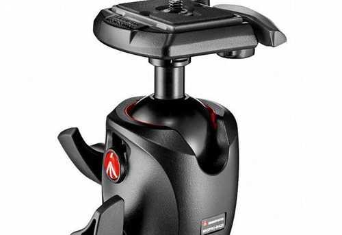 Штативная головка Manfrotto mhxpro-BHQ2