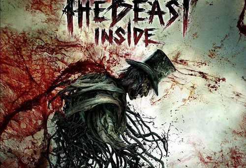The Beast Inside PS5