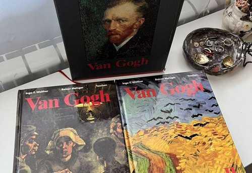 Книги Van gogh the complete paintings