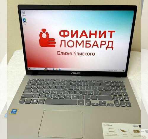 Ноутбук asus Laptop F509FA-BQ879