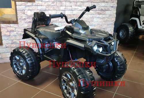 Квадроцикл детский Grizzly ATV 4WD - BDM0906-4