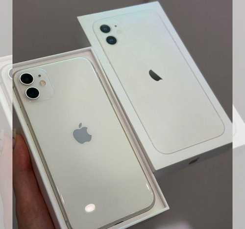 iPhone 11, 64 ГБ