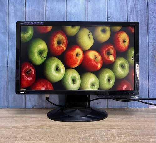 Монитор 19'' (48см) BenQ широкоформатный