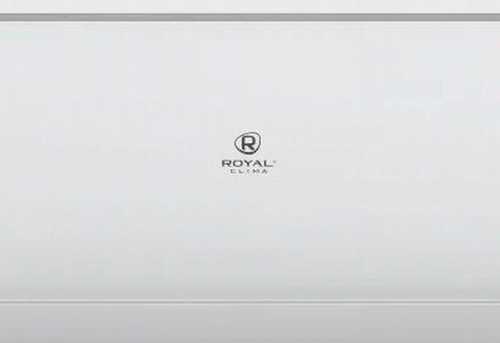 Сплит-система Royal Clima RC-GL90HN, белый