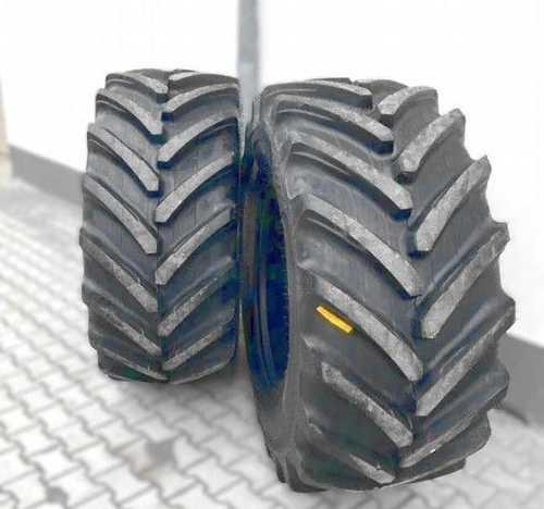 600/70R28 Alliance agristar II 70 TL