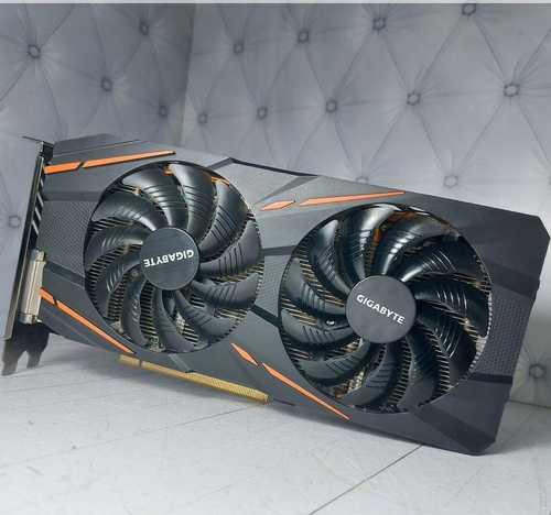 Gigabyte RX 580 Gaming 8gb