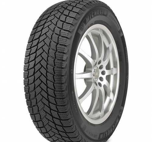 Michelin X-Ice Snow 235/45 R18 98H