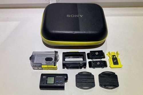 Sony HDR as15