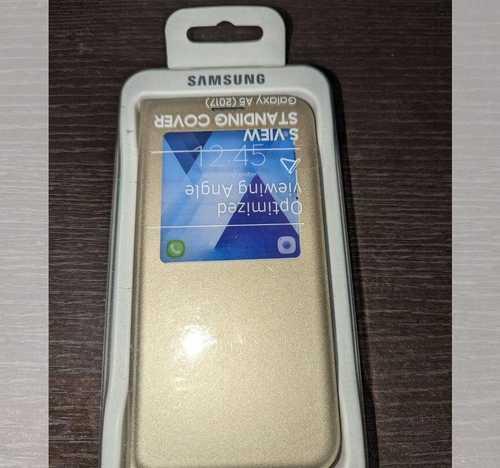 Чехлы Samsung A5