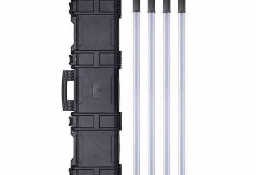 Комплект светодиодных осветителей Godox TL120-K4 k
