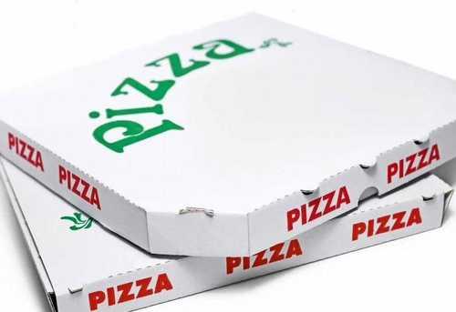 Коробка для пиццы оптом