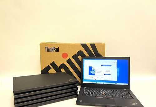 ThinkPad A485 (T480) Ryzen 3 16GB 256GB