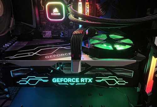 KFA2 GeForce RTX 4090 SG 1-Click OC