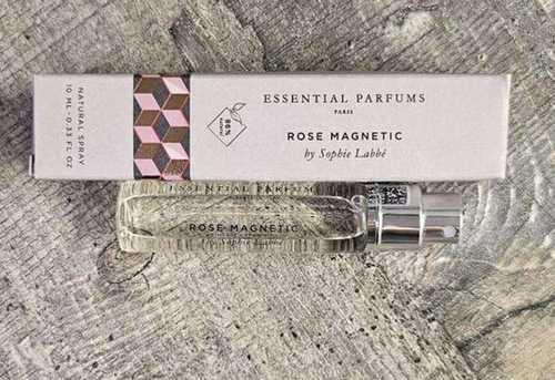 Essential parfums paris rose magnetic (10 ml)