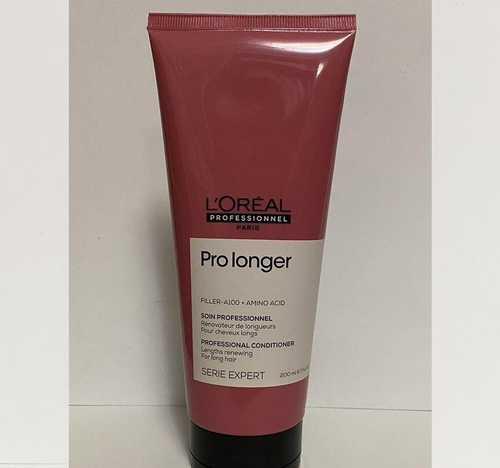 Loreal professionnel pro longer