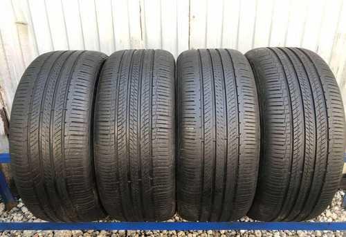 Hankook Dynapro HP2 RA33 235/55 R18