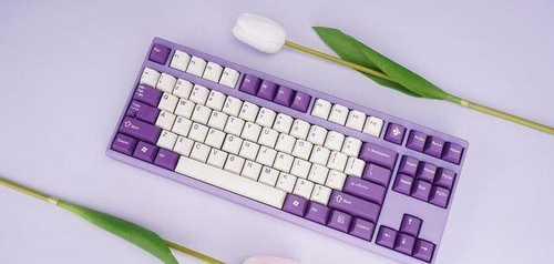 Zoom TKL Lilac в наличии