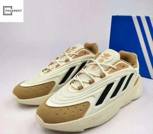 Adidas Ozelia White Beige Новые (40-45)